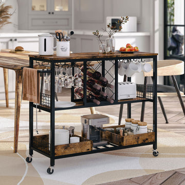 Kitchen Island – IRONCK