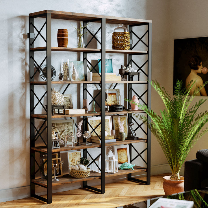 Bookshelf Online – IRONCK