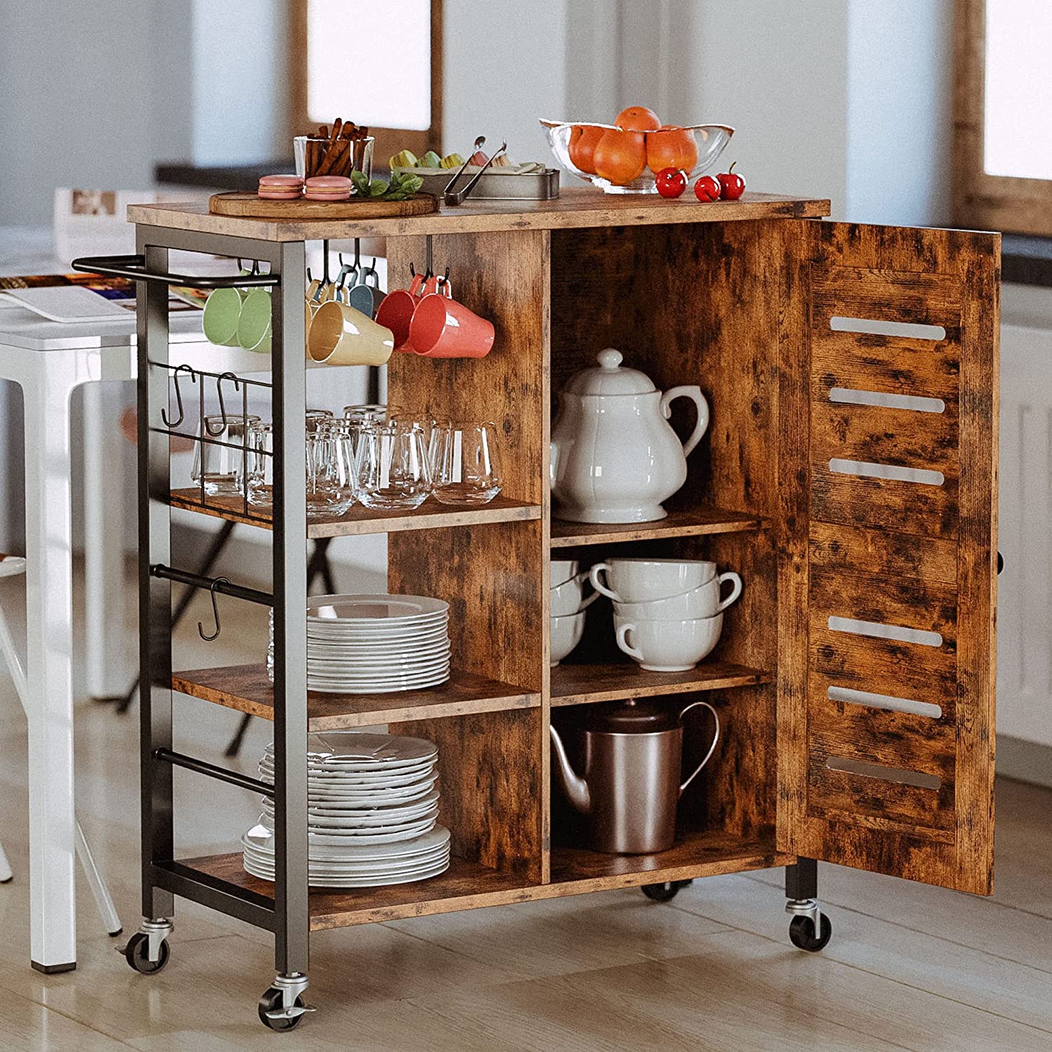 Shop Kitchen Island at IRONCK | IRONCK